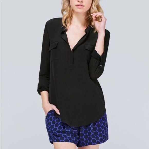 Aritzia | Tops | Aritzia Babaton Julien Top Blouse Maroon Long Sleeve ...